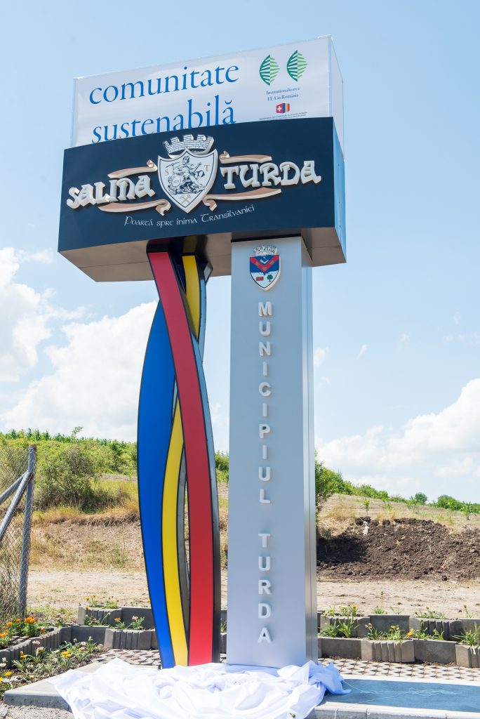 Primăria Municipiului Turda
